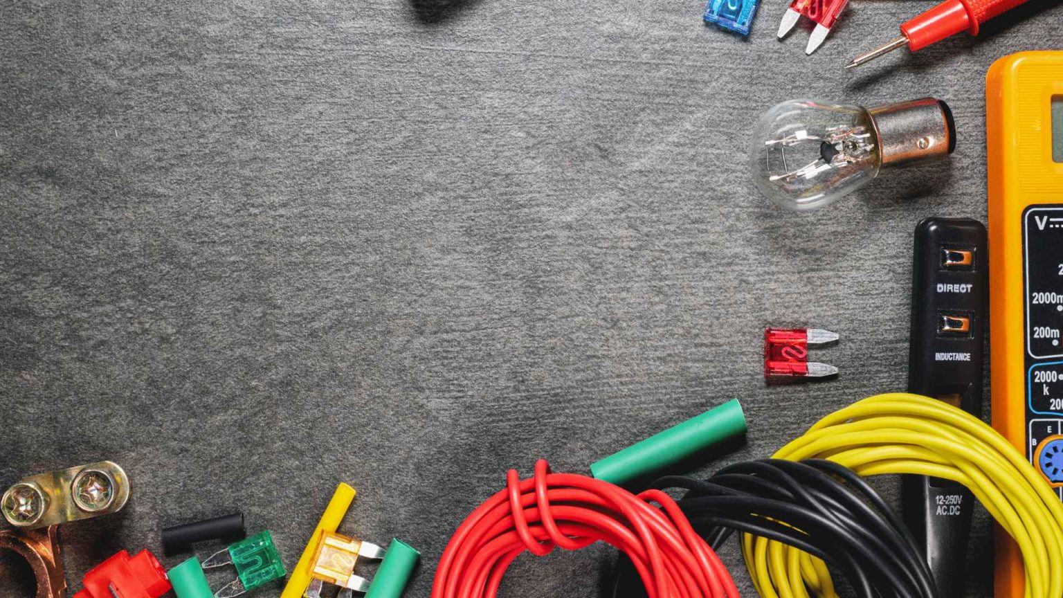 Electrician Serving Atlanta, GA | Simplified Electrical Solutions